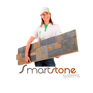 SmartStone Systems | Archinect