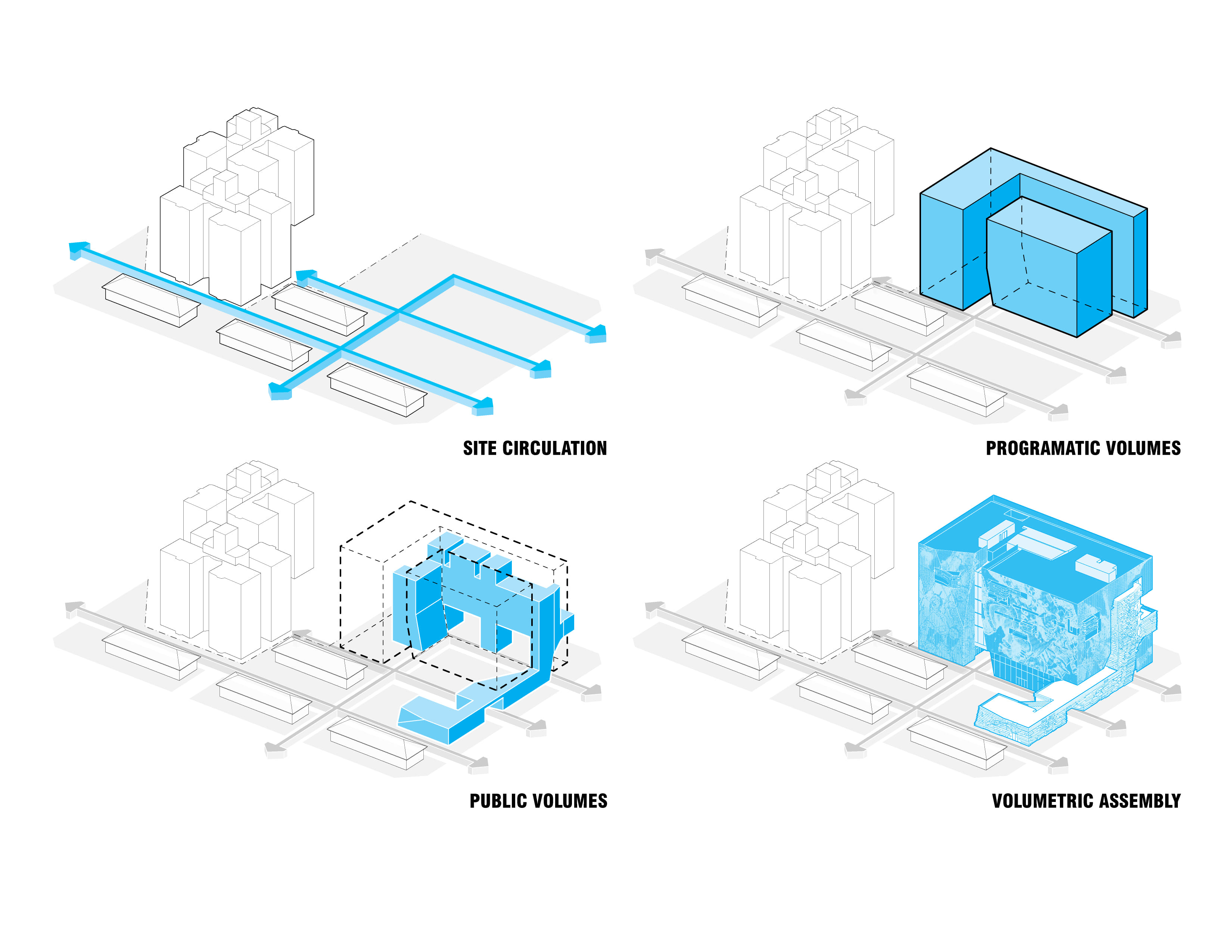 Oyler Wu Collaborative Wins International Competition for Taiwan's ...