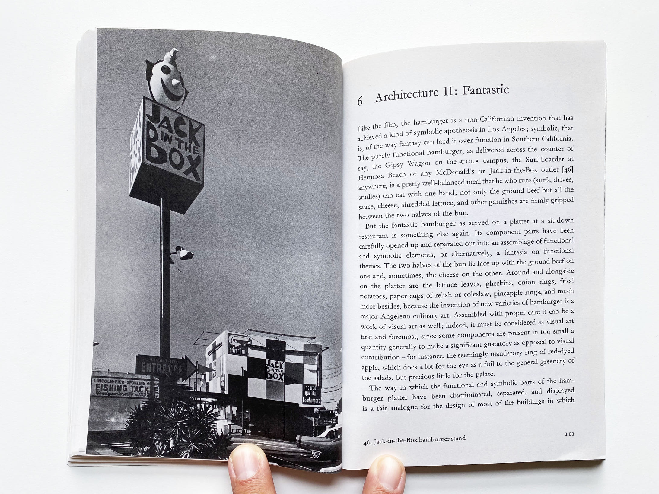 Reyner Banham Is Los Angeles: The Architecture of Four Ecologies at 50 ...