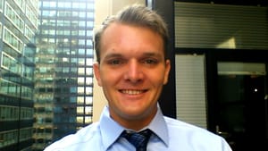 Michael Remien | Archinect