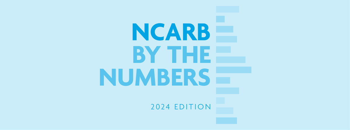 NCARB Practice Exams Led to Increased ARE Pass Rates | National Council ...