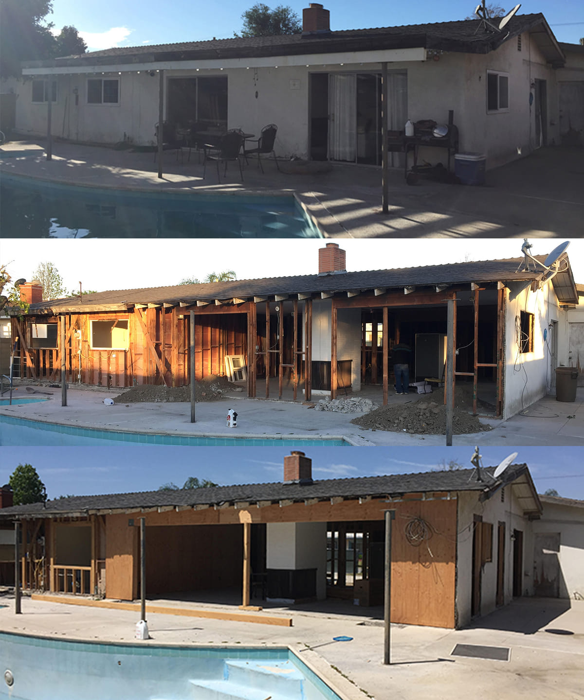 NF House | RFRM Collective | Archinect