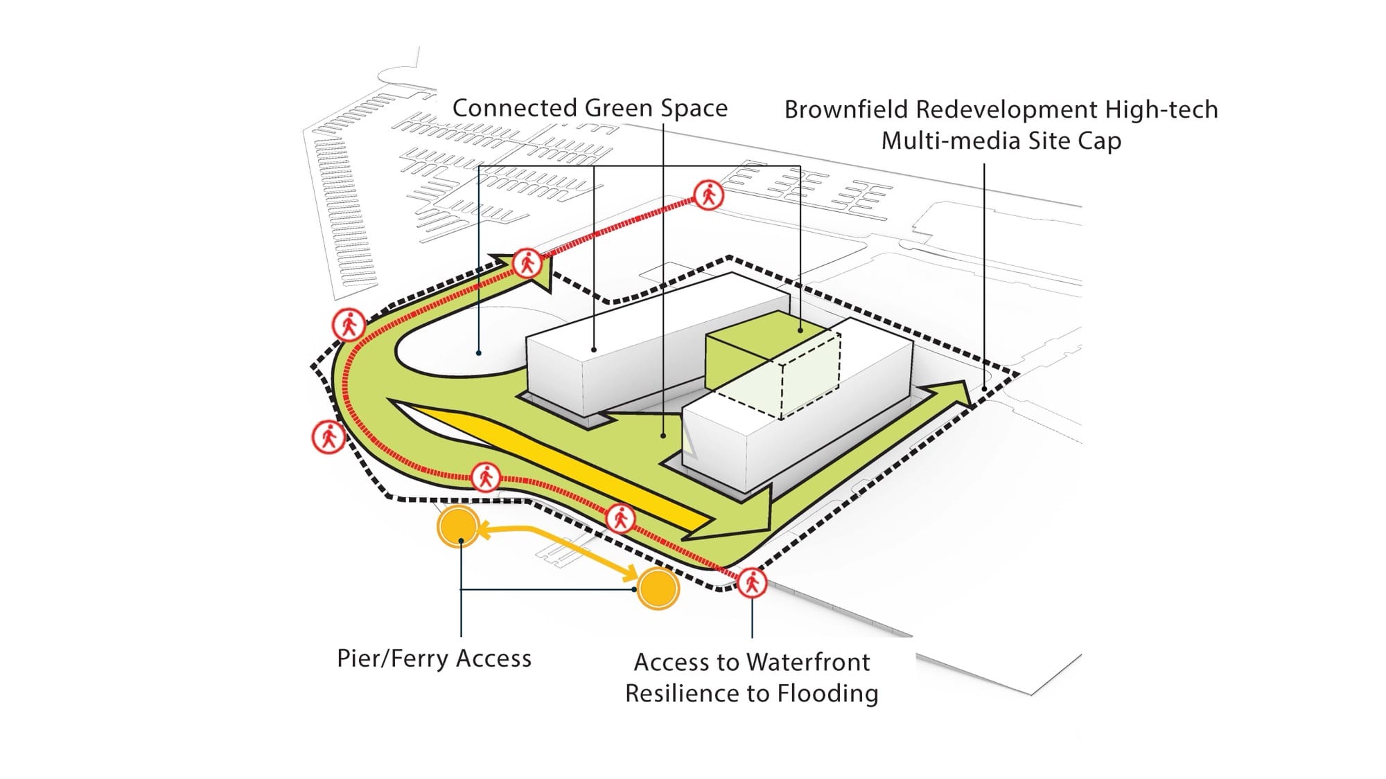 KPF completes Baltimore office headquarters with 'urban living room ...