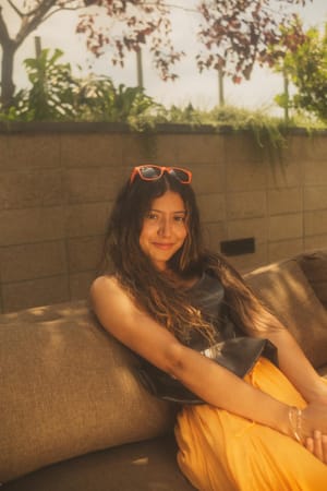 Cami Iglesias | Archinect