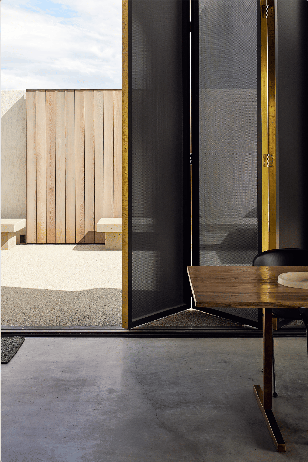Te Pakeke House | Fearon Hay | Archinect