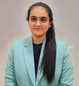 Sanya Sharma | Archinect