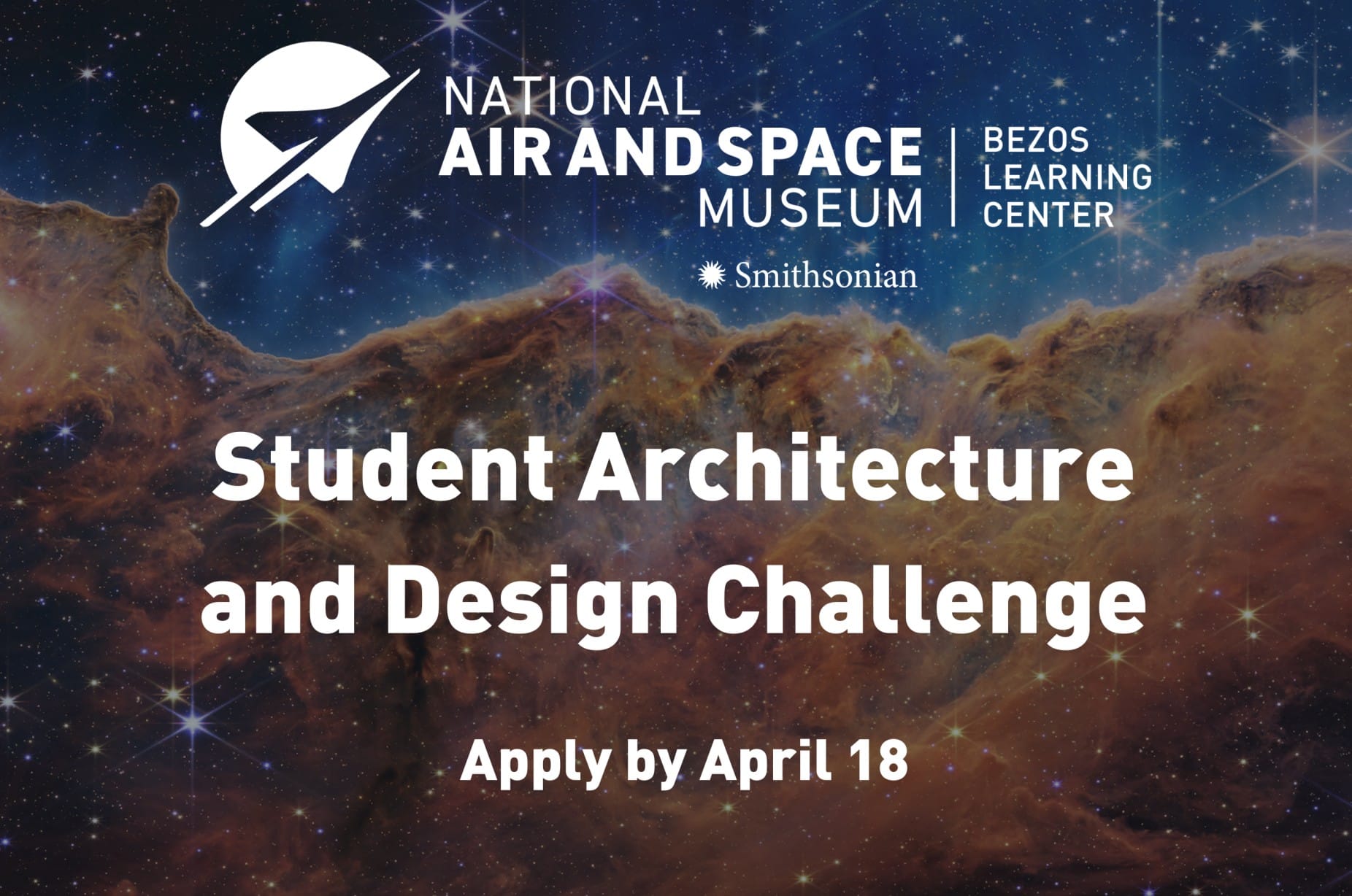 National Air and Space Museum Holds Architecture Challenge for ...
