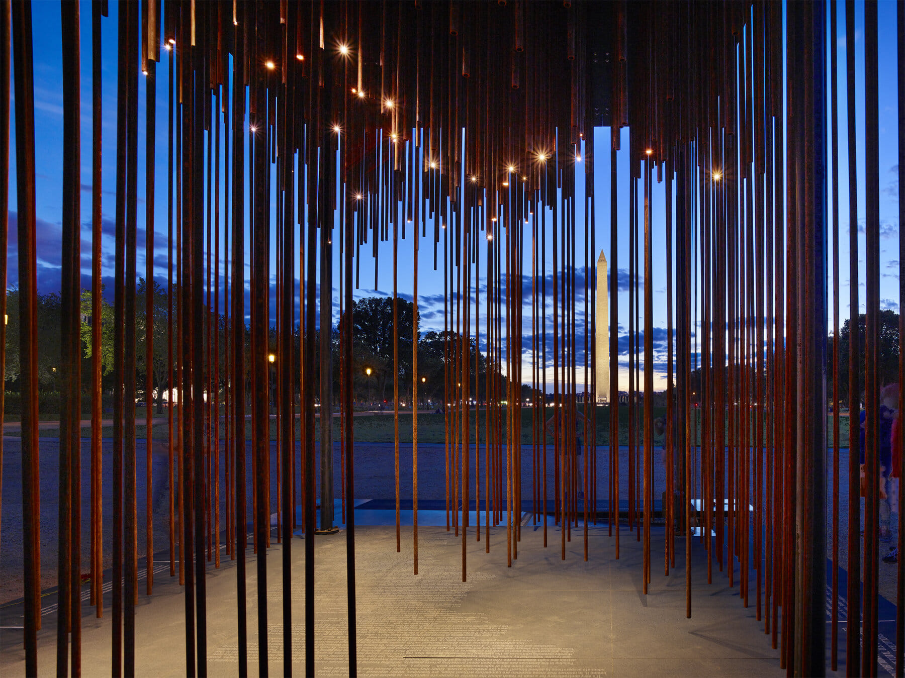 Moody Nolan | Archinect