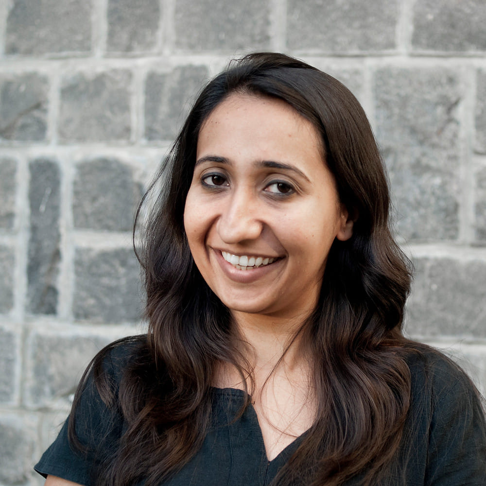 Delhi-based architect Swati Janu awarded the 2022 Moira Gemmil Prize ...