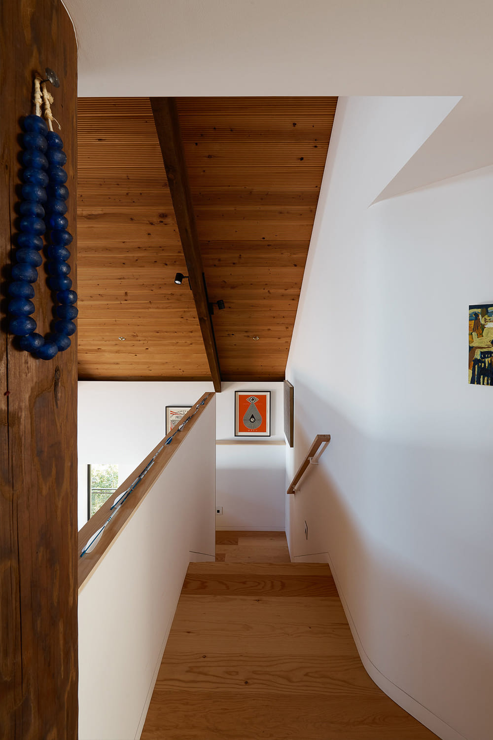 Haiku House | SHED Architecture & Design | Archinect