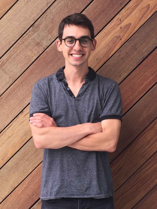 Jonathan Izen | Archinect