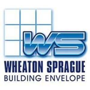 Wheaton Sprague Building Envelope | Archinect