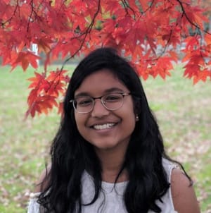 Aparna Ramanathan Ramesh | Archinect