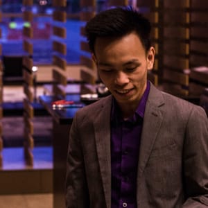 Alex Nguyen | Archinect