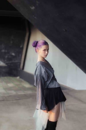 Sabrina Ellison | Archinect
