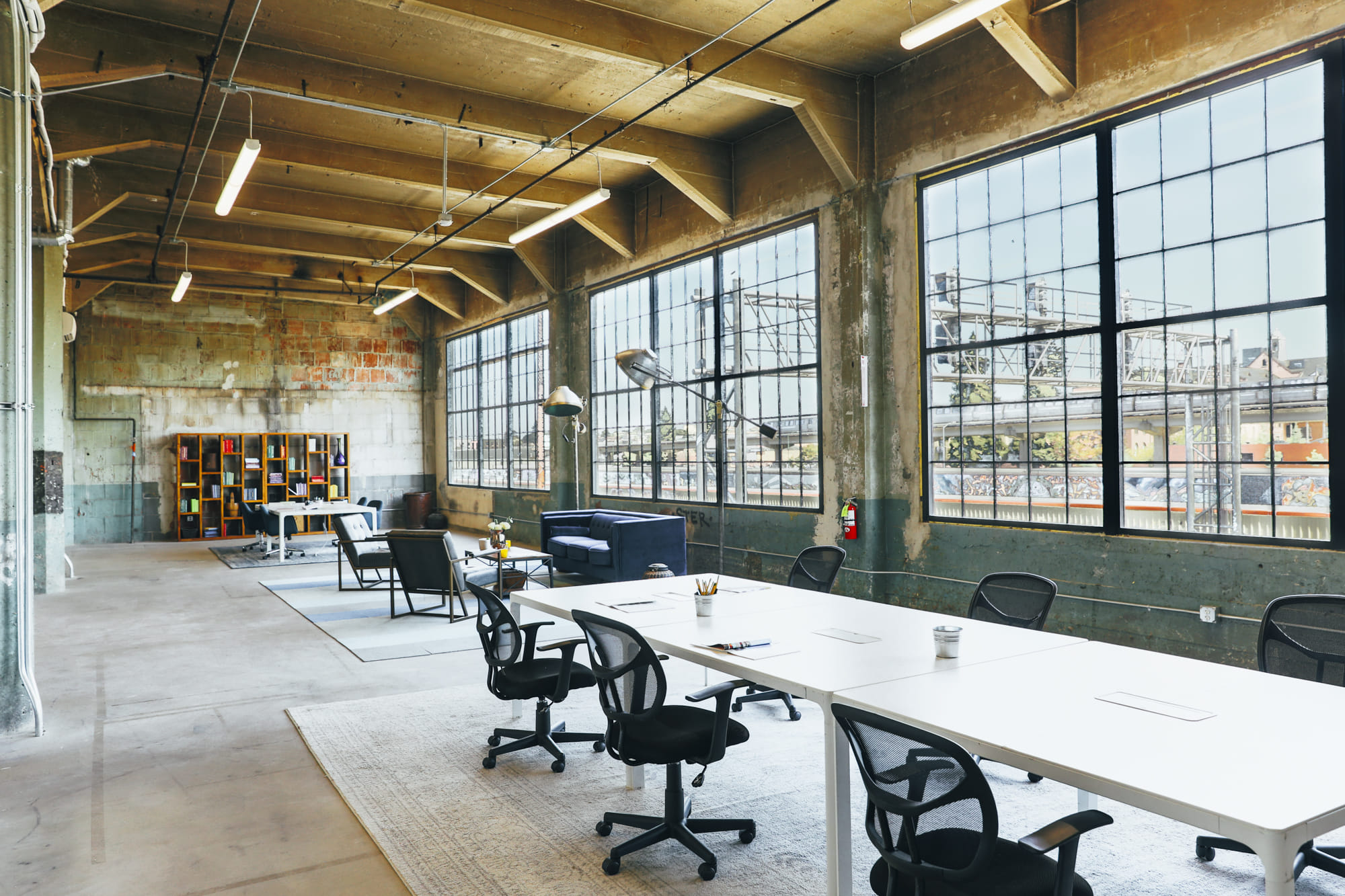 Lucasey | LDP Architecture | Archinect