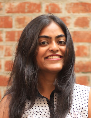 Bhargavi Pambhar | Archinect