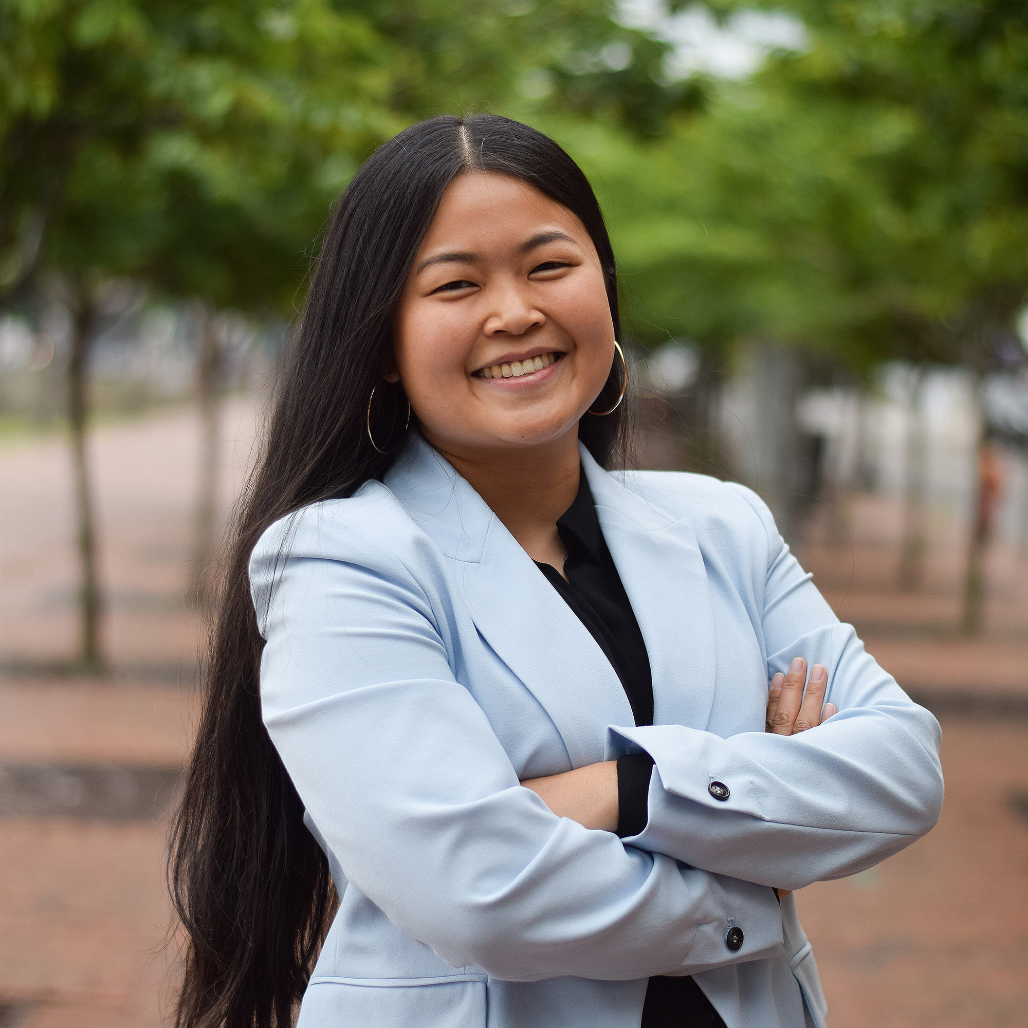 Meet the first class of ASLA's new Women of Color Licensure Advancement ...