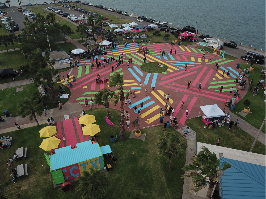 Better Block Foundation, a nonprofit for open-source neighborhood ...