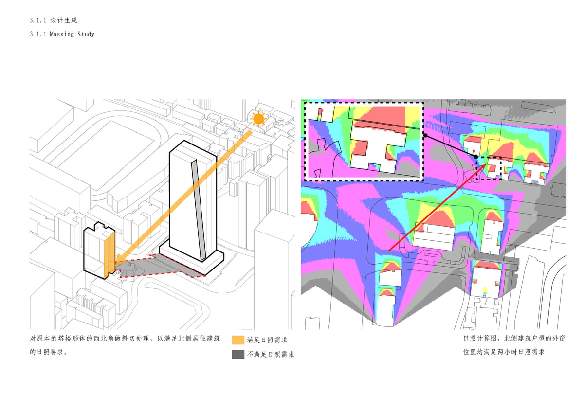 Urban Jigsaw | QUAD Studio | Archinect