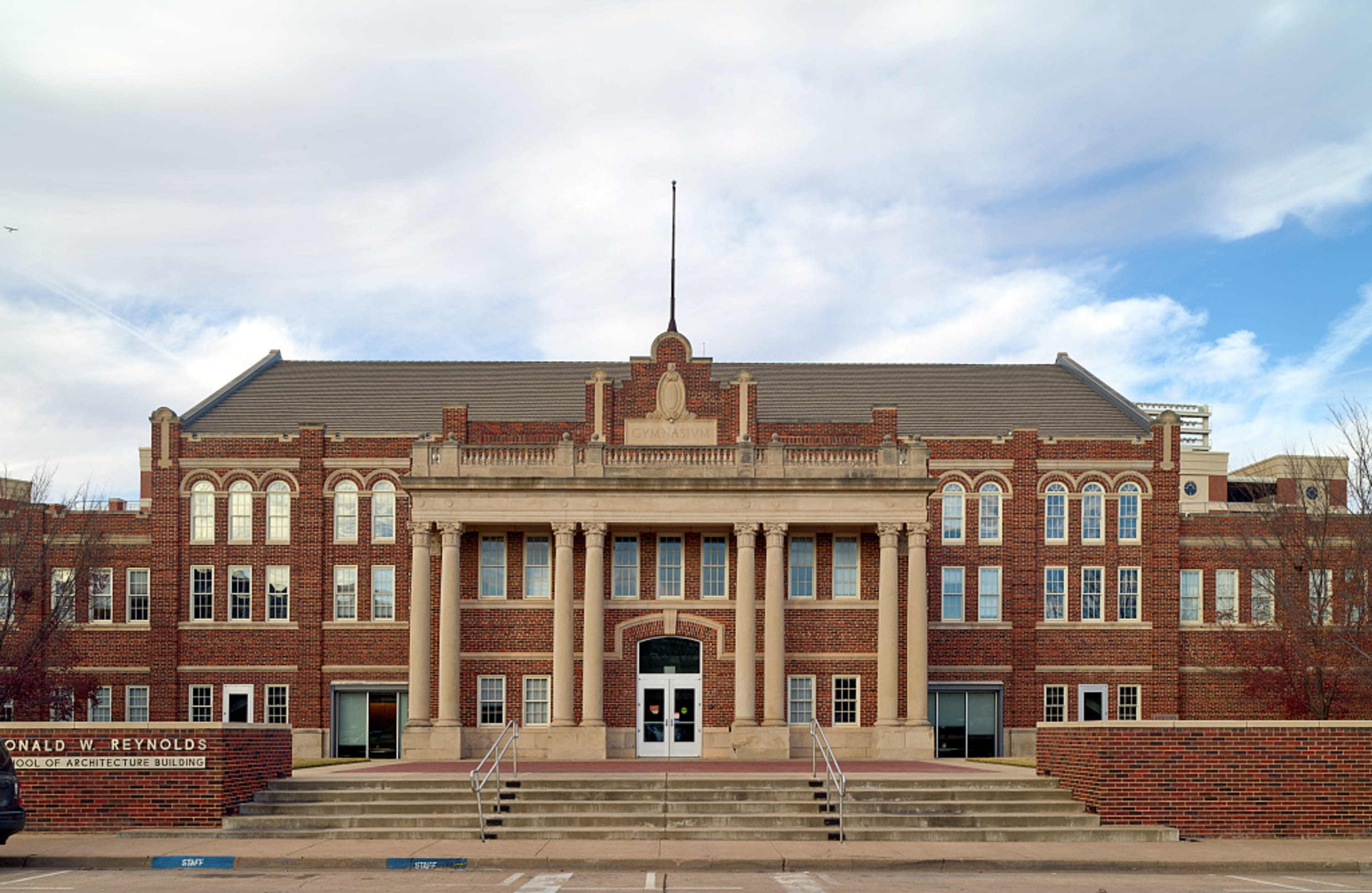 AI tools help in the creative design and learning process, Oklahoma ...