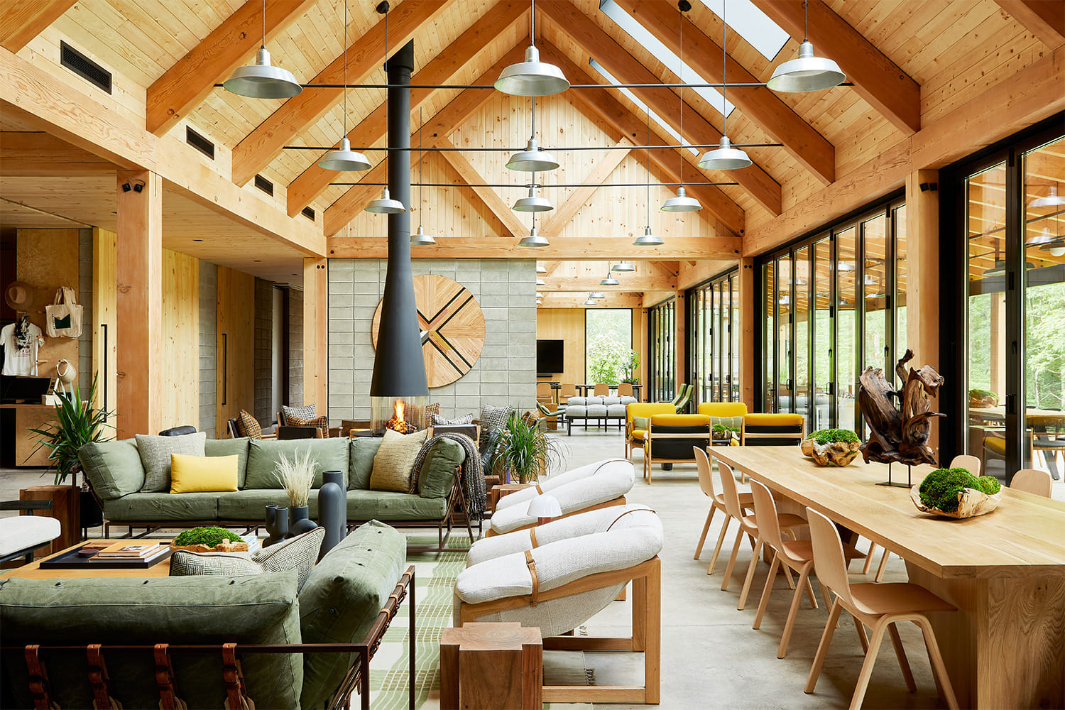 AB design studio, inc. | Archinect