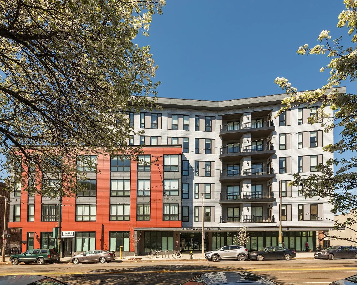 RODE Architects announces acquisition of McMahon Architects, expanding ...