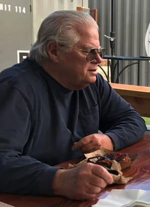 Robert Maynard | Archinect