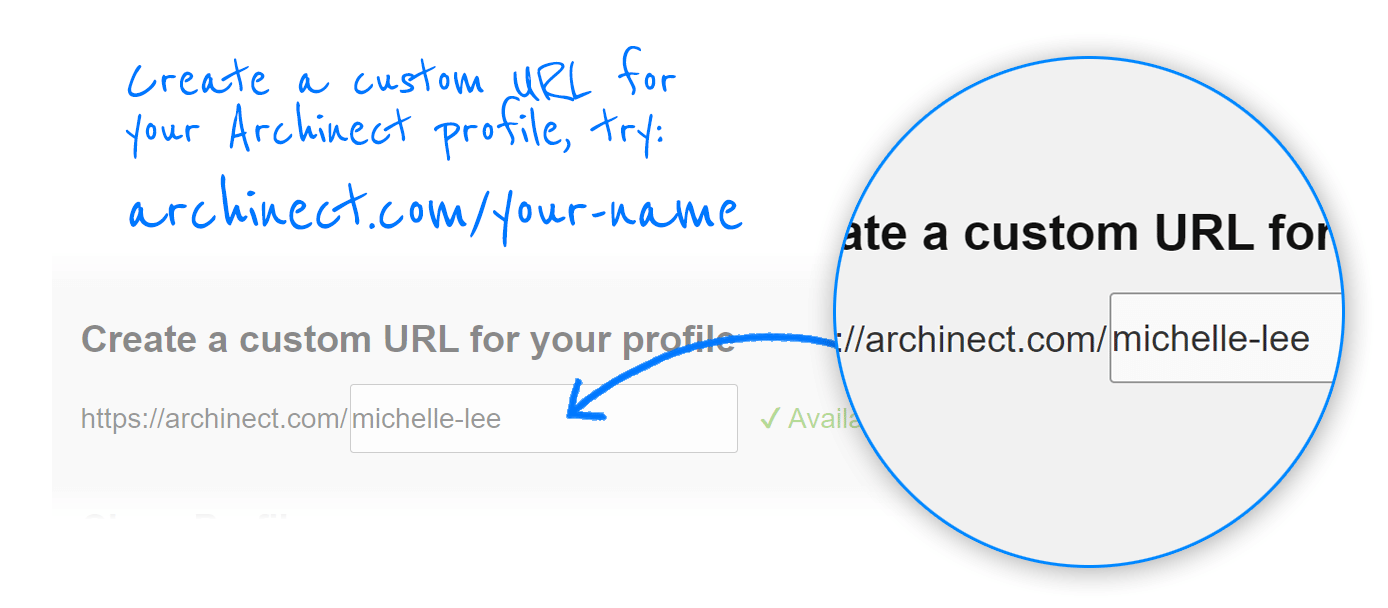 How to Use Archinect to Get a Job: Optimizing Your Profile With Your ...