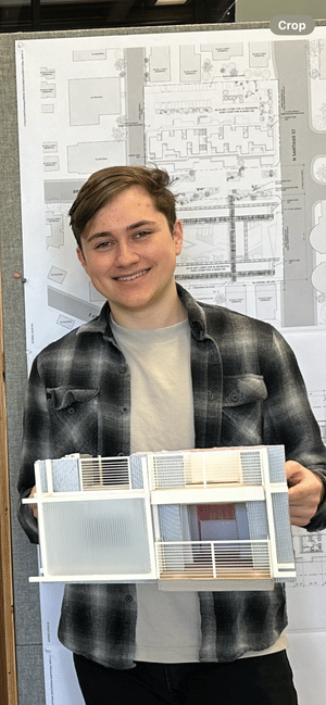 Alex Gomez | Archinect