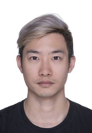 Yichen Li | Archinect