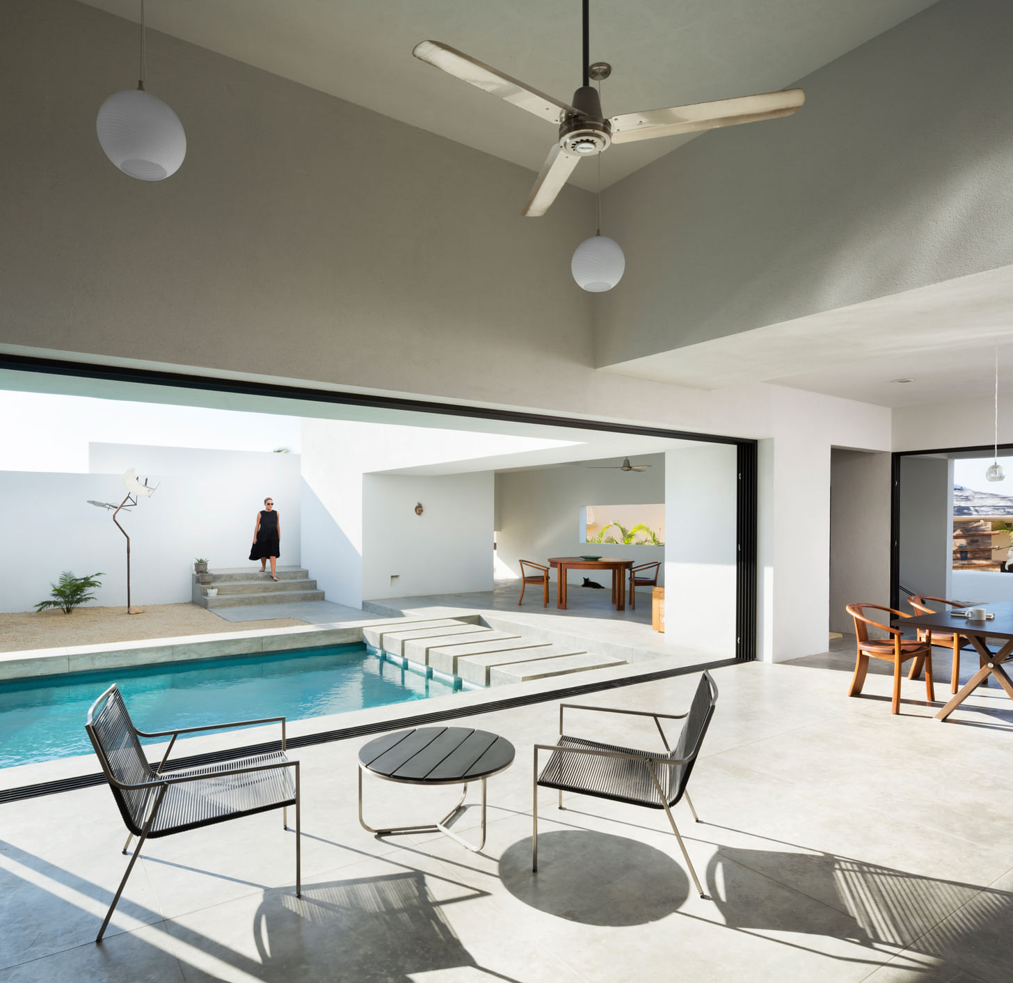 In Focus: Ema Peter, a Master of Visual Narrative Through Light and ...