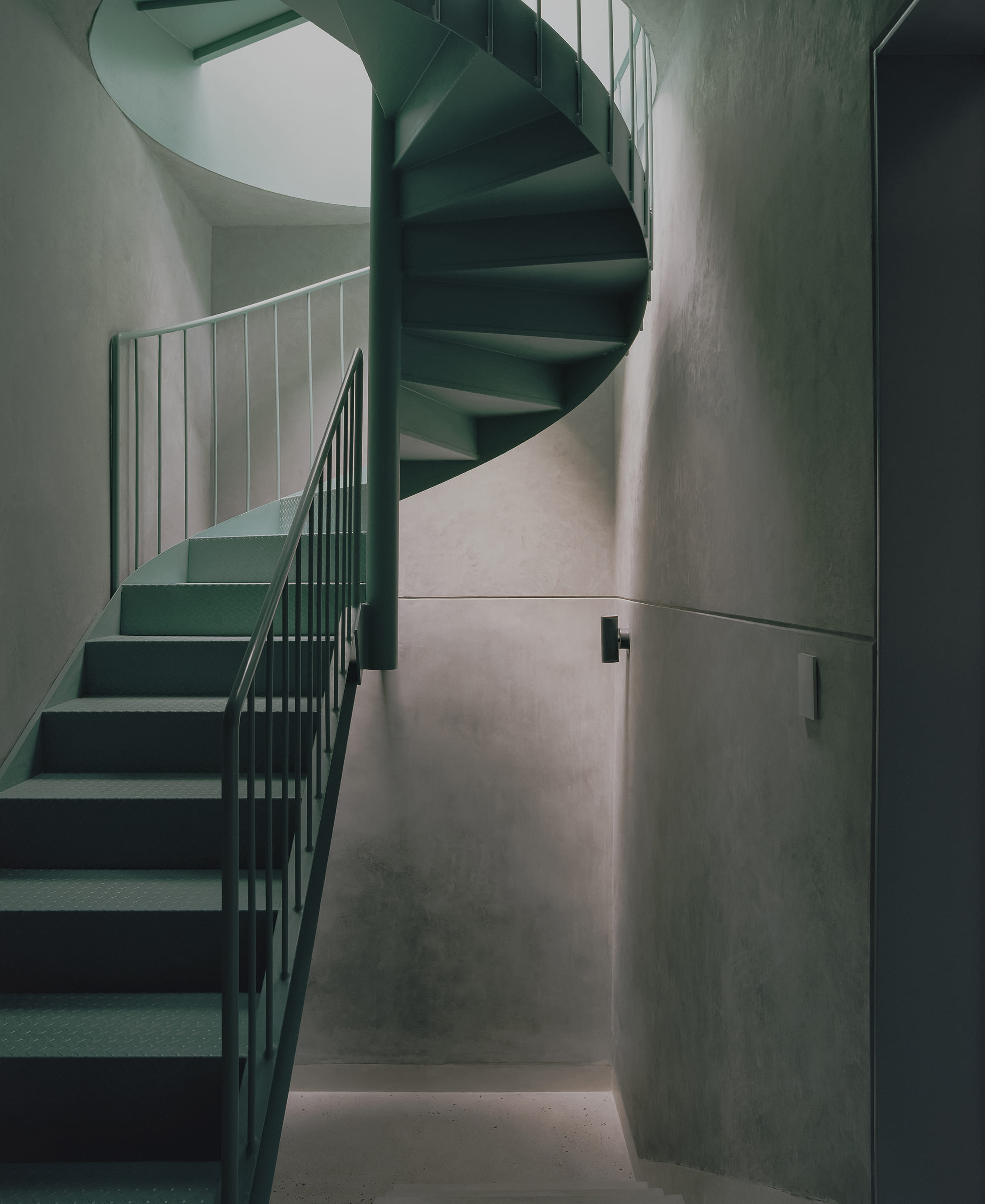 Casa Sofia | AMASA Estudio, Andrea López + Agustín Pereyra | Archinect