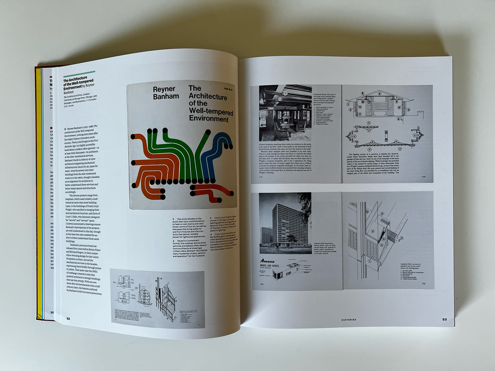 Win a copy of 'Buildings in Print,' a new book that compiles 100 of the ...