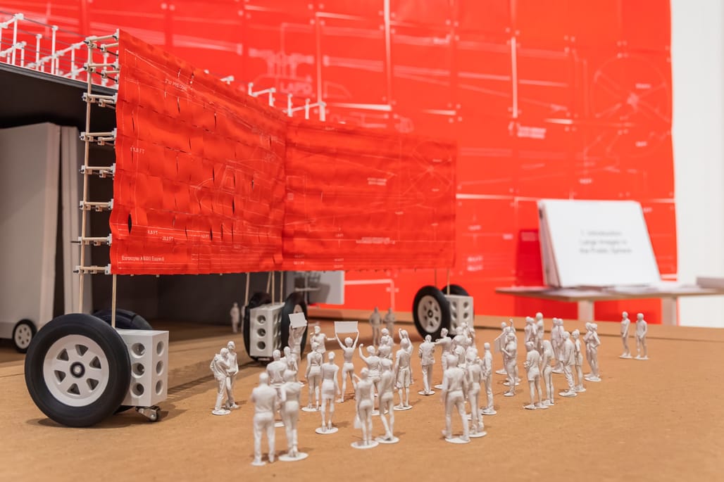 Speculative Artifacts: Exhibition of SCI-Arc thesis projects opens in ...