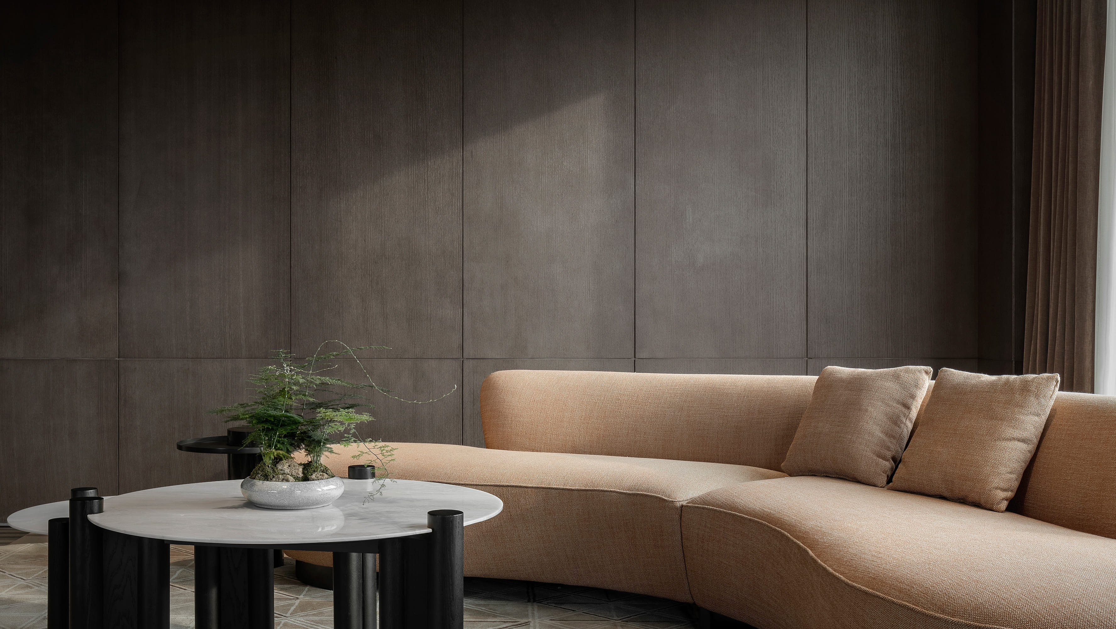 Hero Office Club | BLVD International | Archinect