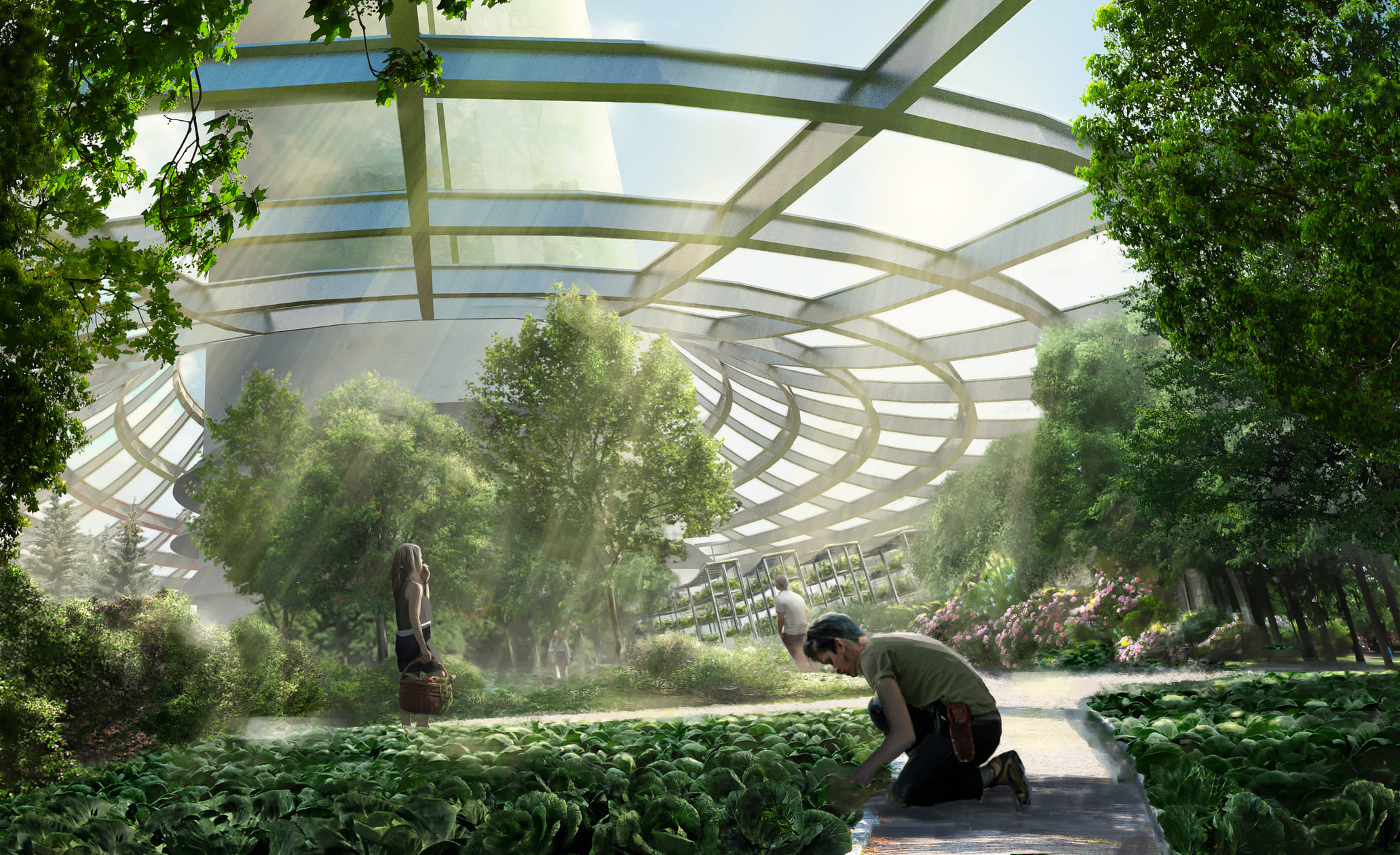 Kilograph and Climate Cents Team Up To Rewrite L.A.’s Climate Action ...