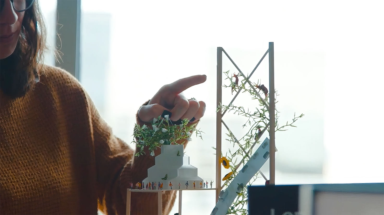 NJIT’s Hillier College of Architecture and Design Embodies ...