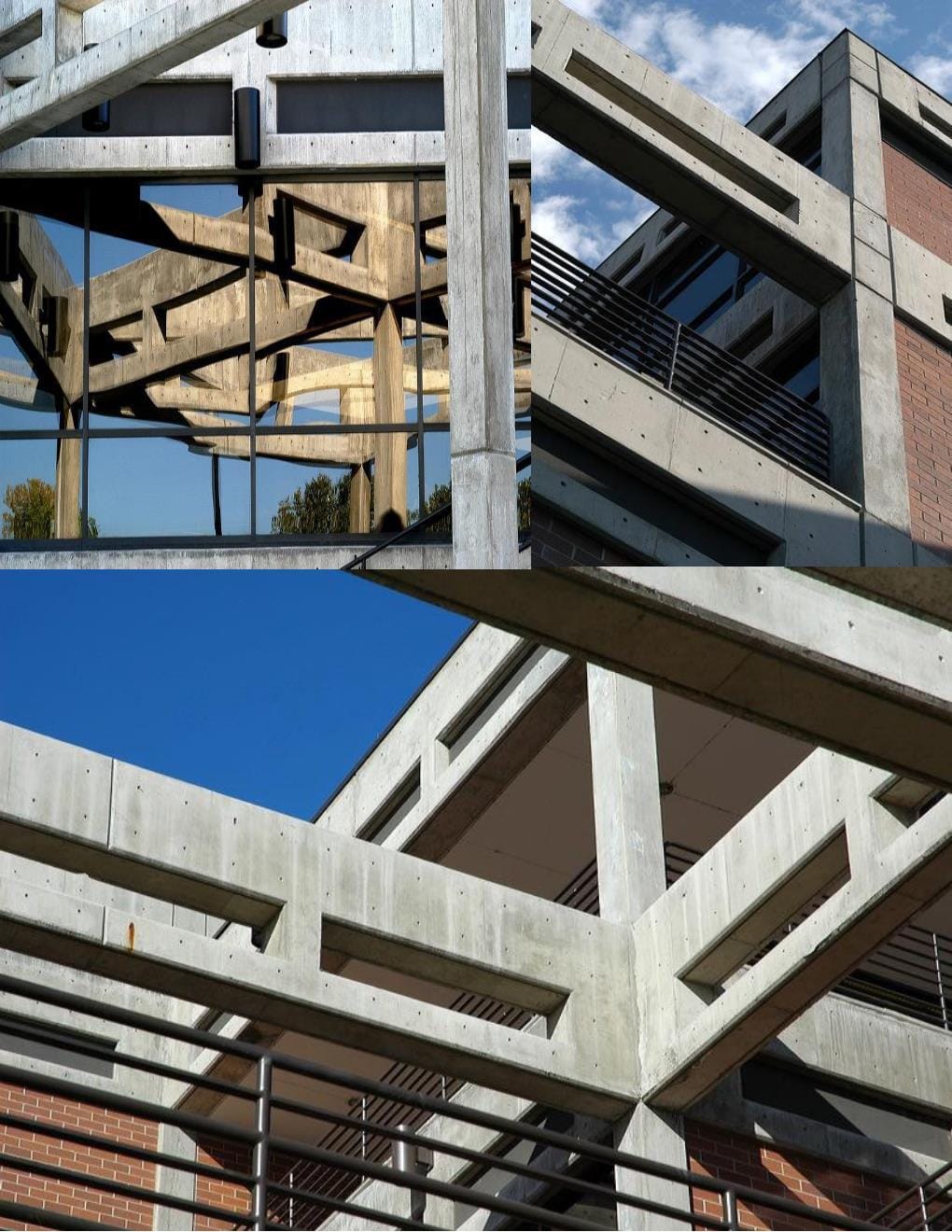 Utah valley University Bill J. Pope Science Center | Gregory Ninow AIA ...