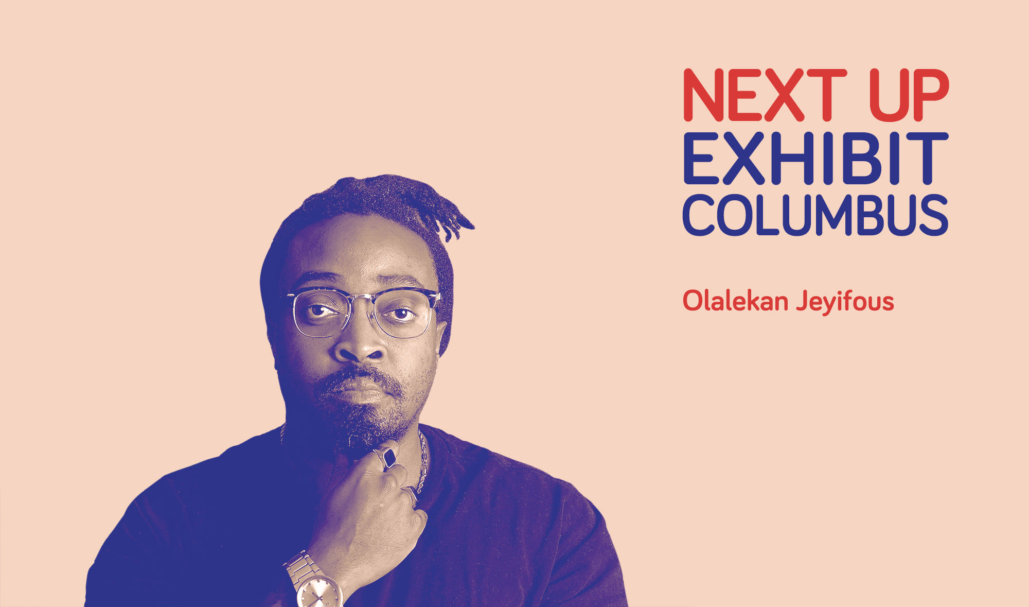 Next Up: Exhibit Columbus / Olalekan Jeyifous | News | Archinect