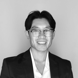 Nick Cheung | Archinect