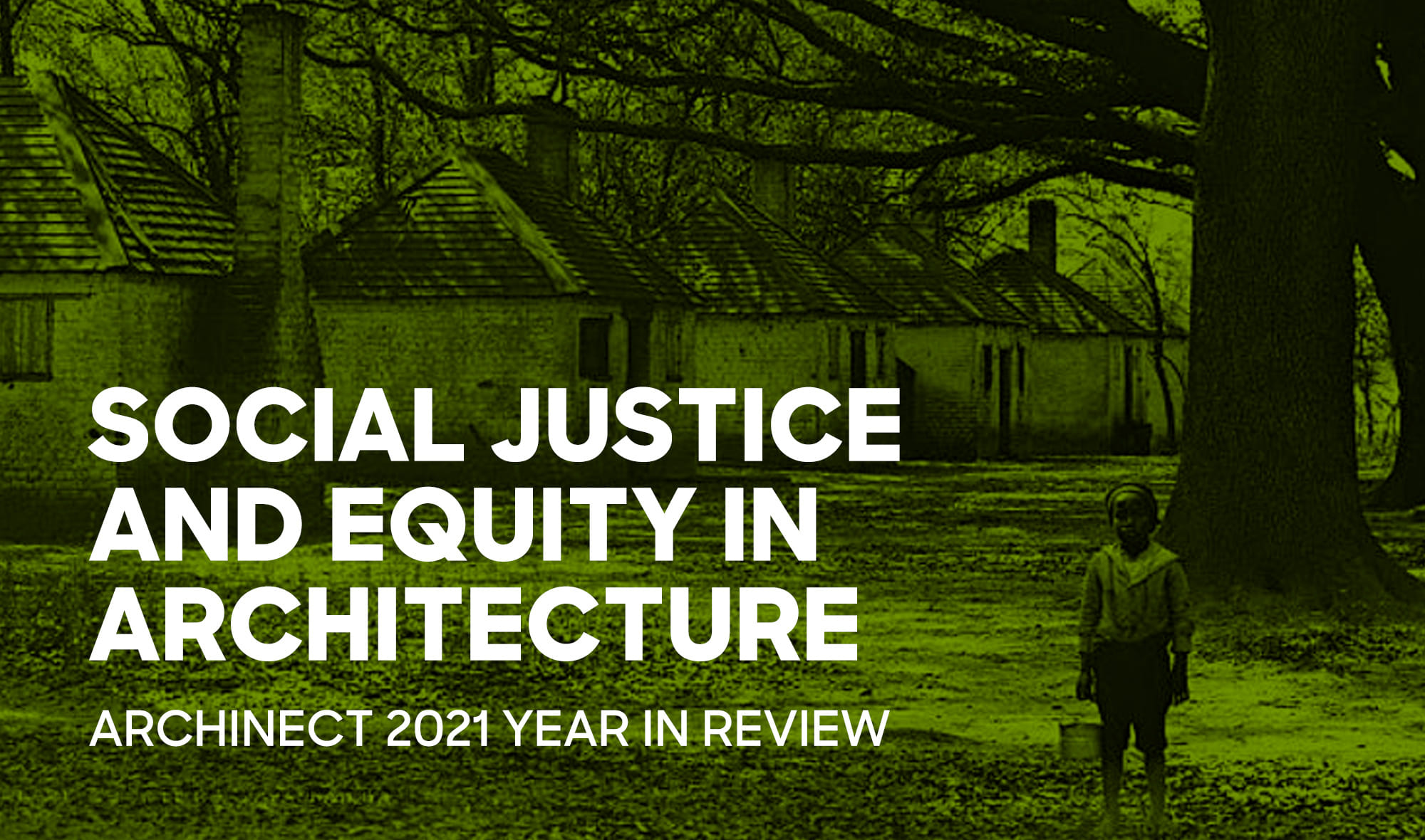 Reflecting on the architecture industry's contribution toward diversity ...