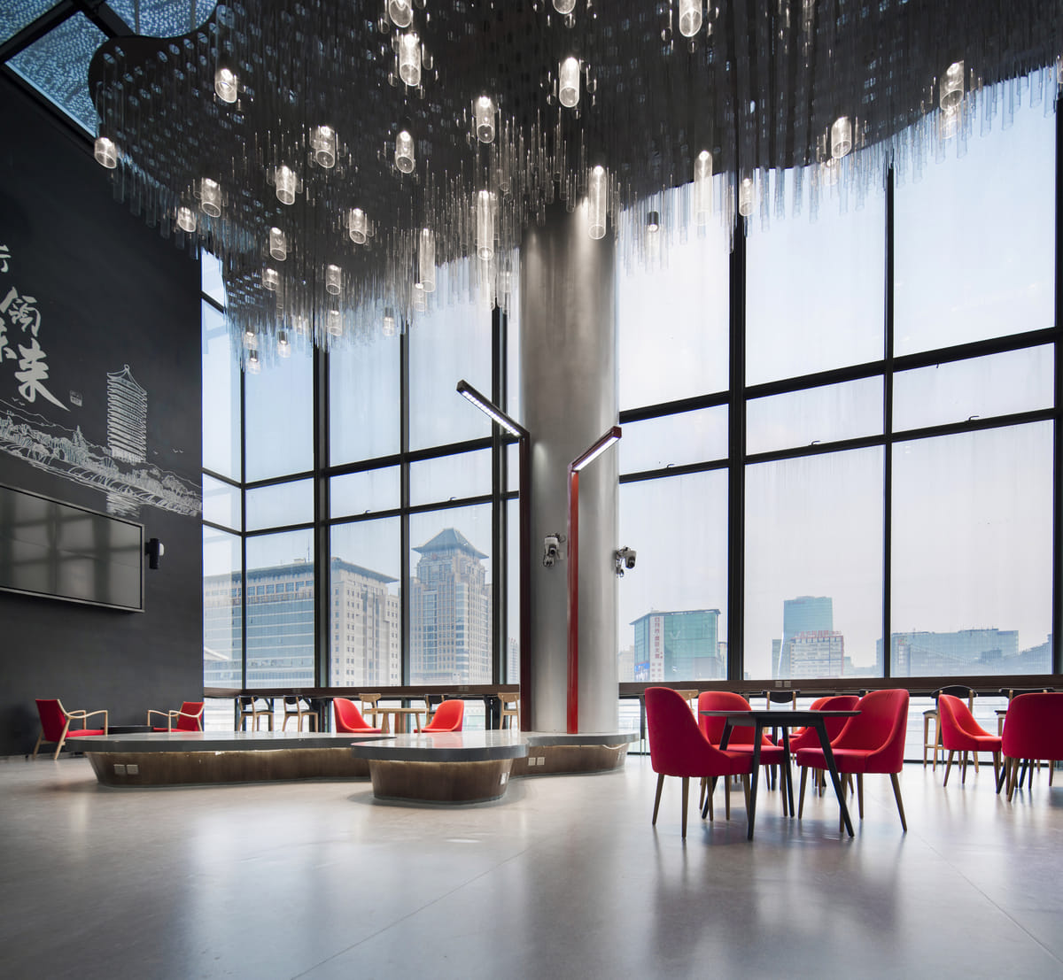 “Under the Tree”：Collaborative Learning Center of Peking University ...