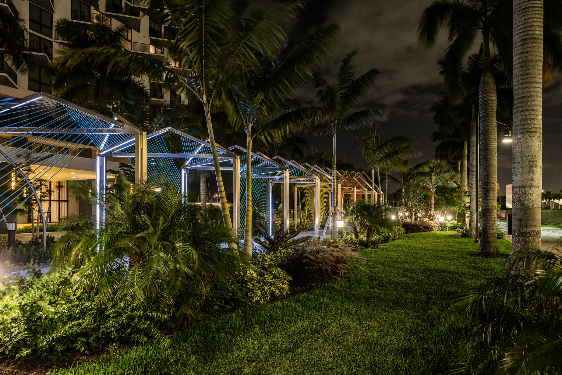 Lightweave | SOFTlab | Archinect