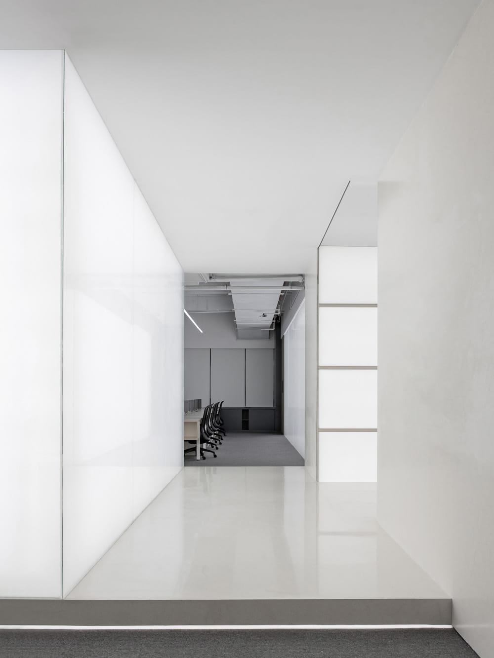 E Studio | Jiu Mao Jiu Group Office | E Studio | Archinect