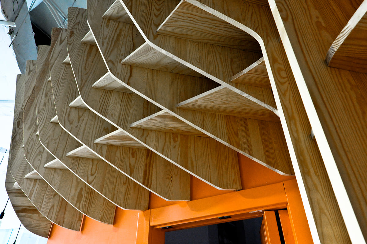 Emily Coffee Shop, Beijing | AIDIA STUDIO | Archinect