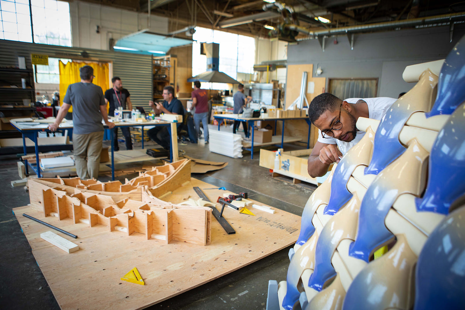 University at Buffalo School of Architecture and Planning Unveils New ...