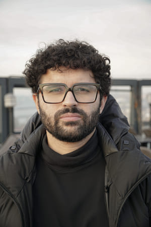 Jorge Couso | Archinect