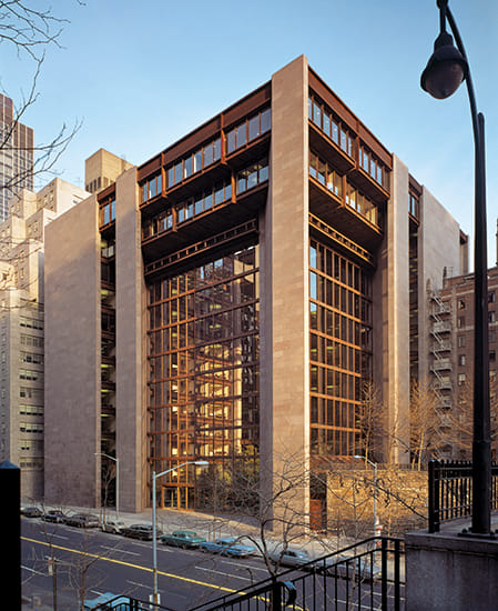 The Ford Foundation's impressive (and much needed) renovation | News ...