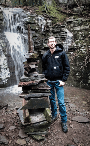 Rob Harrison | Archinect